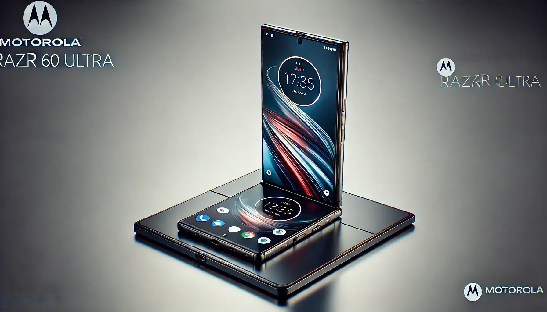 Motorola Razr 60 Ultra: A Revolutionary Design and Unstoppable Perform
