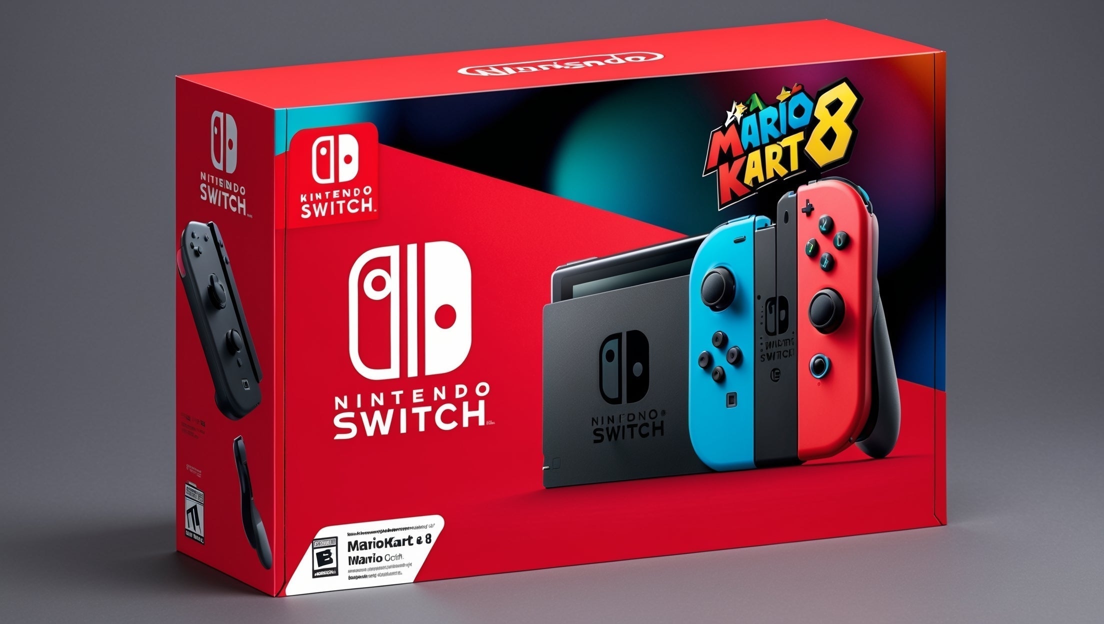 Nintendo Switch 2: Confirmed Price, Improvements, and Everything You N