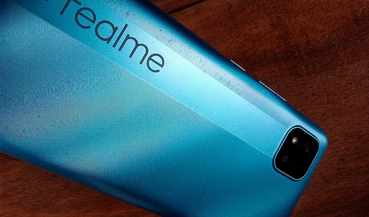 Melhores celulares Realme 2024: guia para escolher o seu