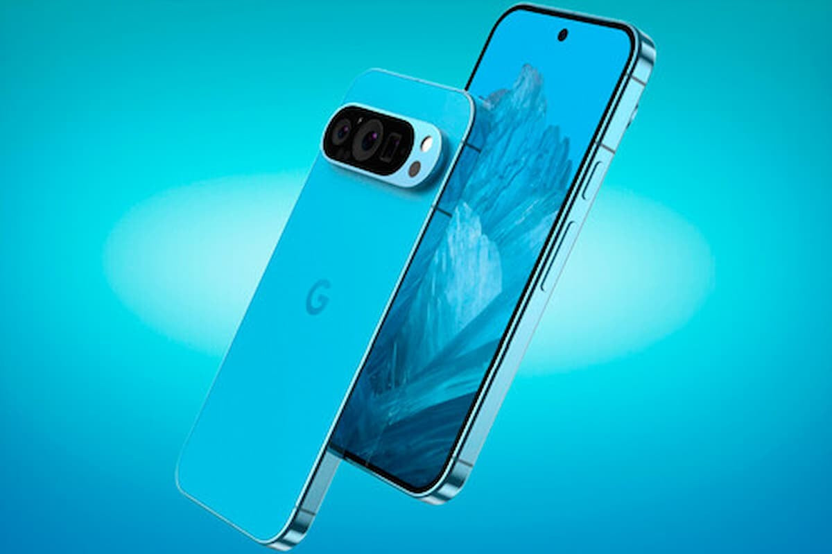 Google Pixel 9 leak reveals Tensor G4 performance