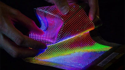 Micro OLED displays: what are they and why are they so expensive?