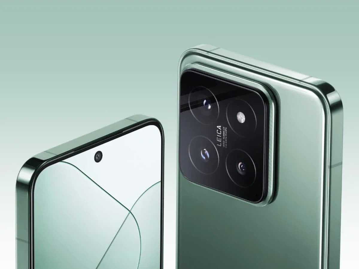 Redmi Note 14 Pro: What camera improvements does it bring?
