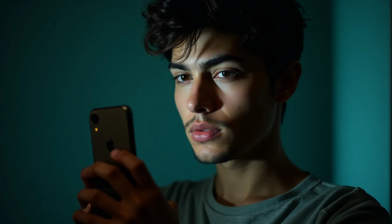 Goodbye Cell Phones? The Technological Revolution That's Changing (For