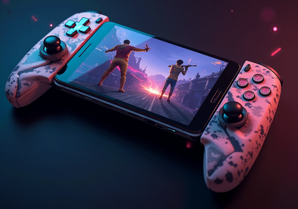 Backbone One vs Razer Kishi: The Best Controllers for Your Smartphone