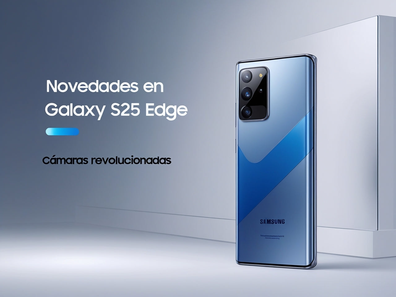 Samsung Galaxy S25 EDGE: Tudo o que você precisa saber sobre o vazamen