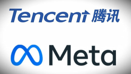 Tencent y Meta: Una Colaboración Transformadora en el Mundo de la Real