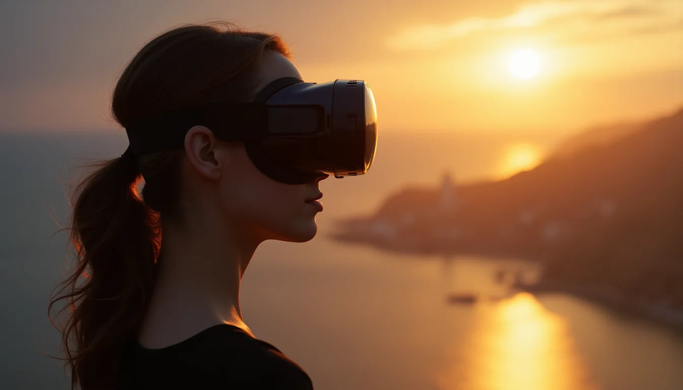 Beyond the Viewfinder: The Accessories That Really Transform Your Meta