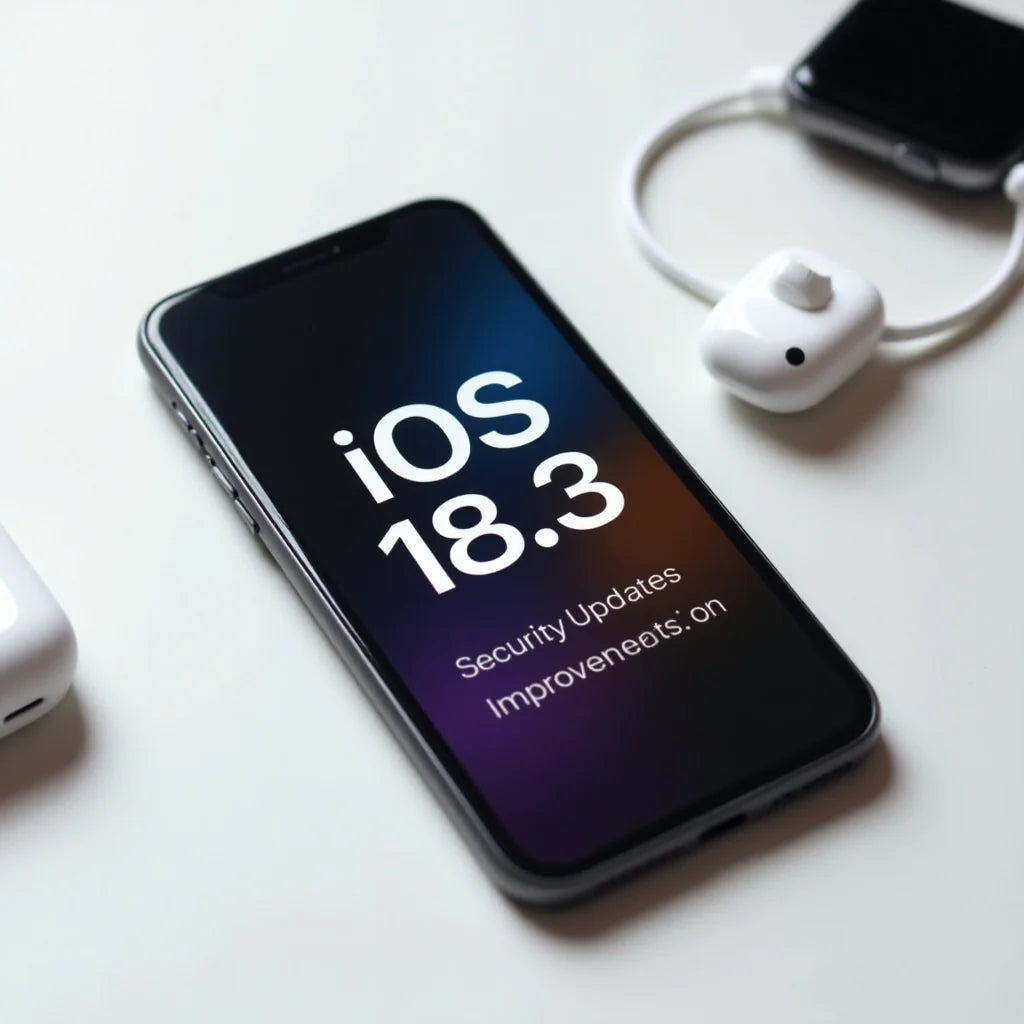 Why you should update to iOS 18.3 now: Key benefits you can't ignore