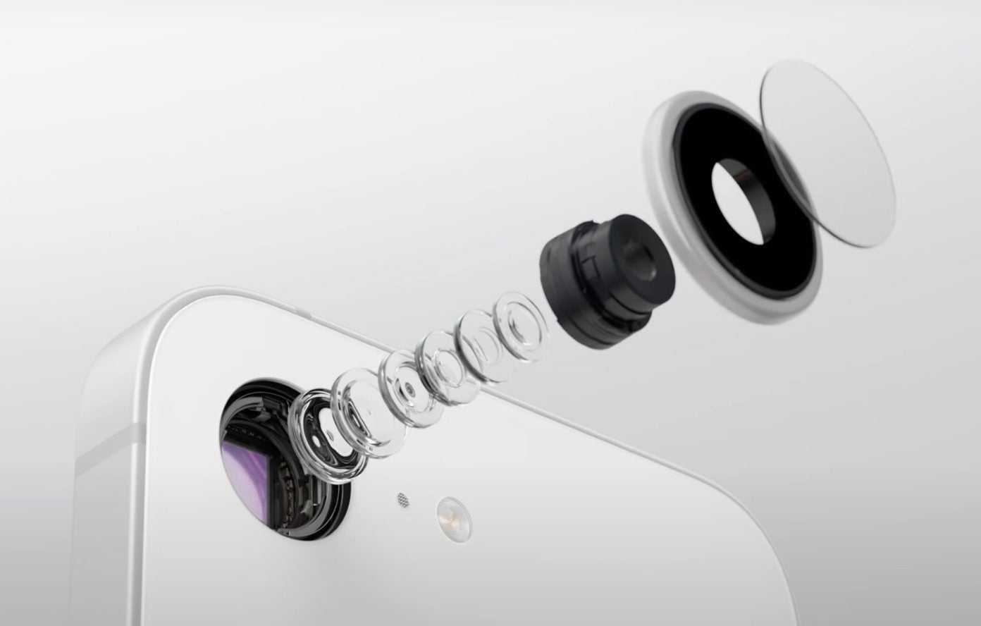 iPhone 16e: Everything you need to know about its photographic revolut