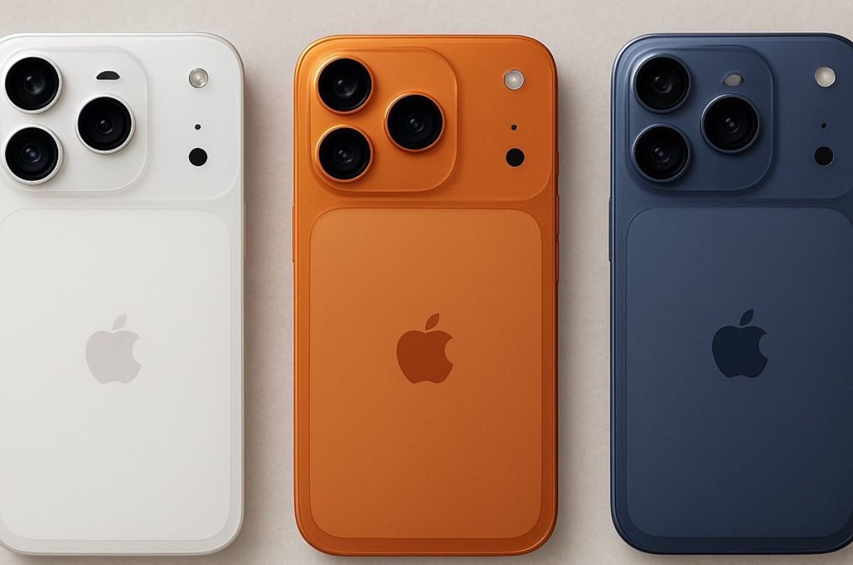 IPhone 17 Pro Max: 7 Novedades Clave del Lanzamiento de Apple 2025