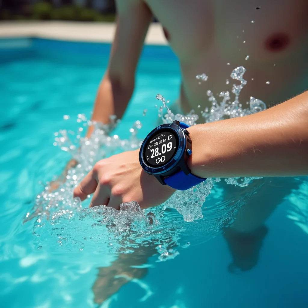 Tech Alert: The Smartwatch Scandal That Caused Burns