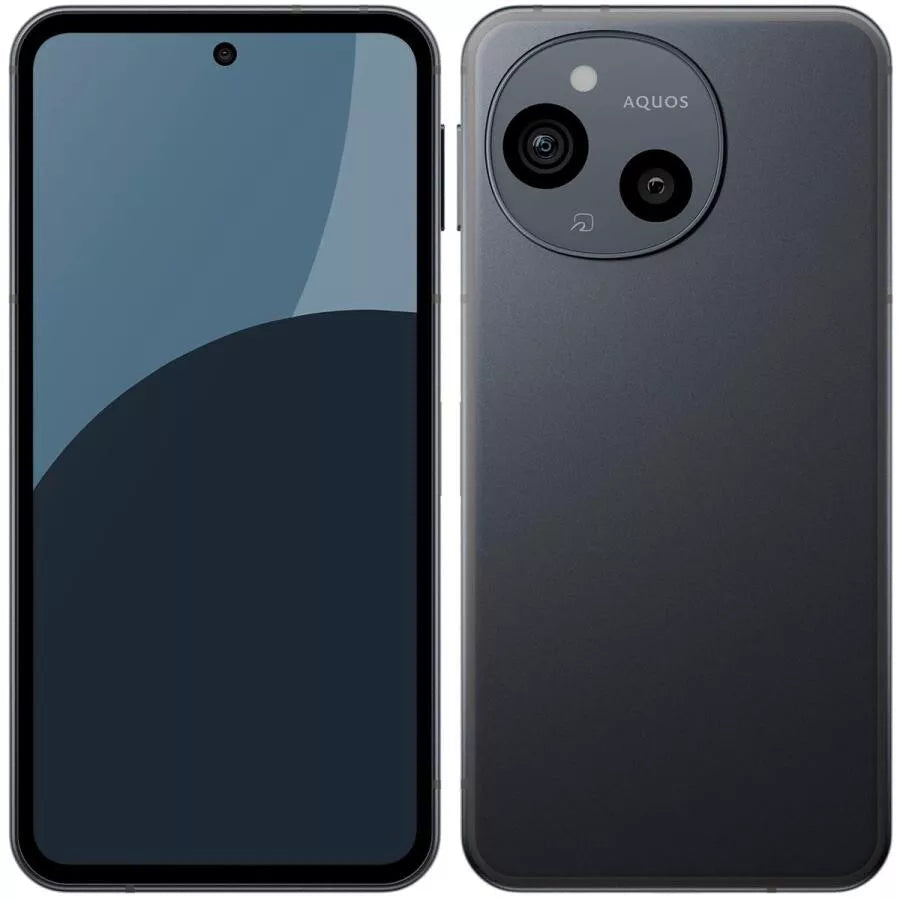 Aquos Sense 9 Dual 5G