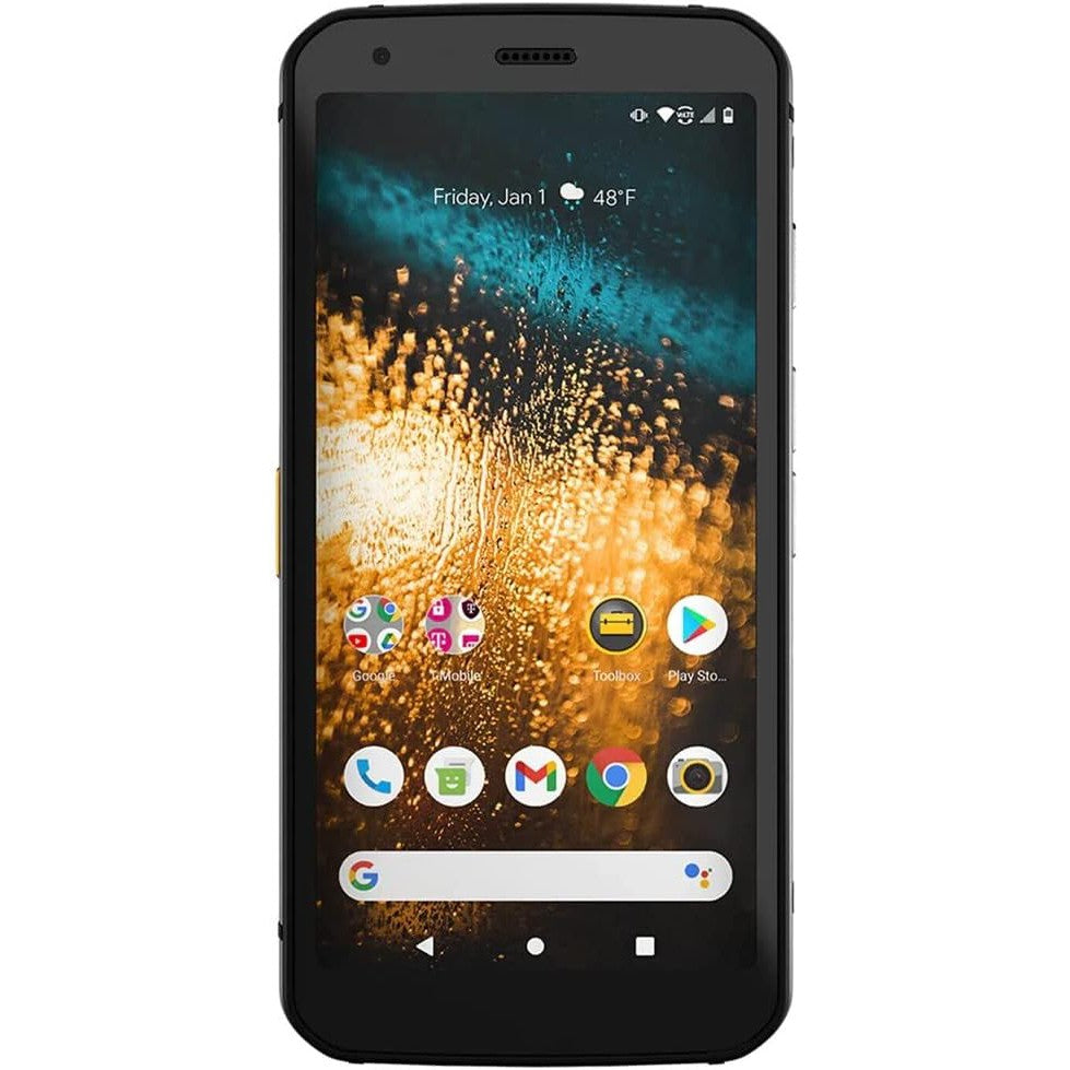 Rugged Caterpillar Cell Phones | Free Shipping