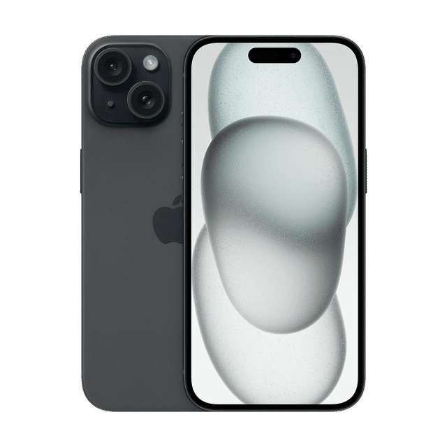 iPhone 15 [Open Box] at GSMPro